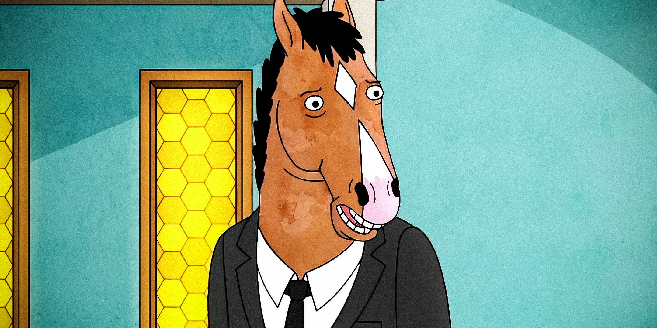 7 Years Later, There's One BoJack Horseman Episode I Still Can't Get Through Without Crying