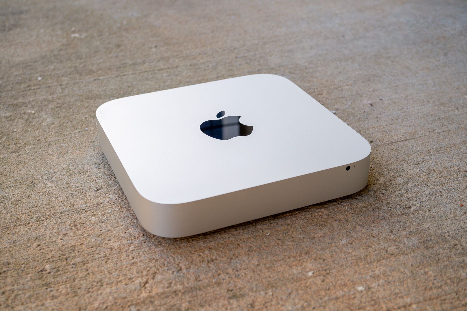 This Second-Hand M1 Mac Mini Was My Bargain Buy of the Year