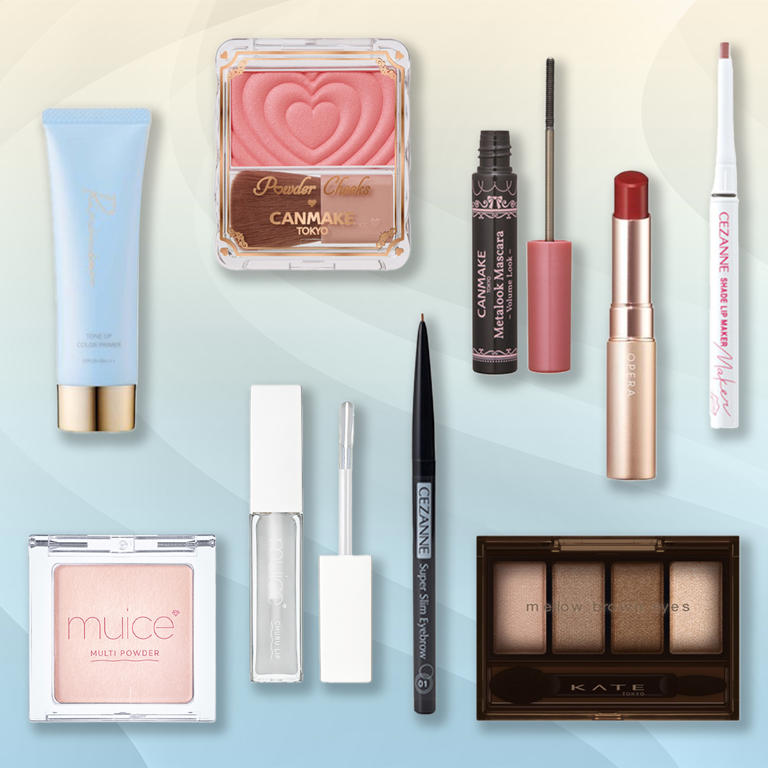 【ALL2000円以下】美容ヲタクがガチリピートする【神プチプラコスメ】19選