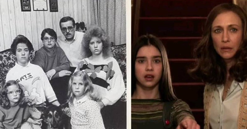 Is The Conjuring: Last Rites based on a true story? Meet the real Smurl ...