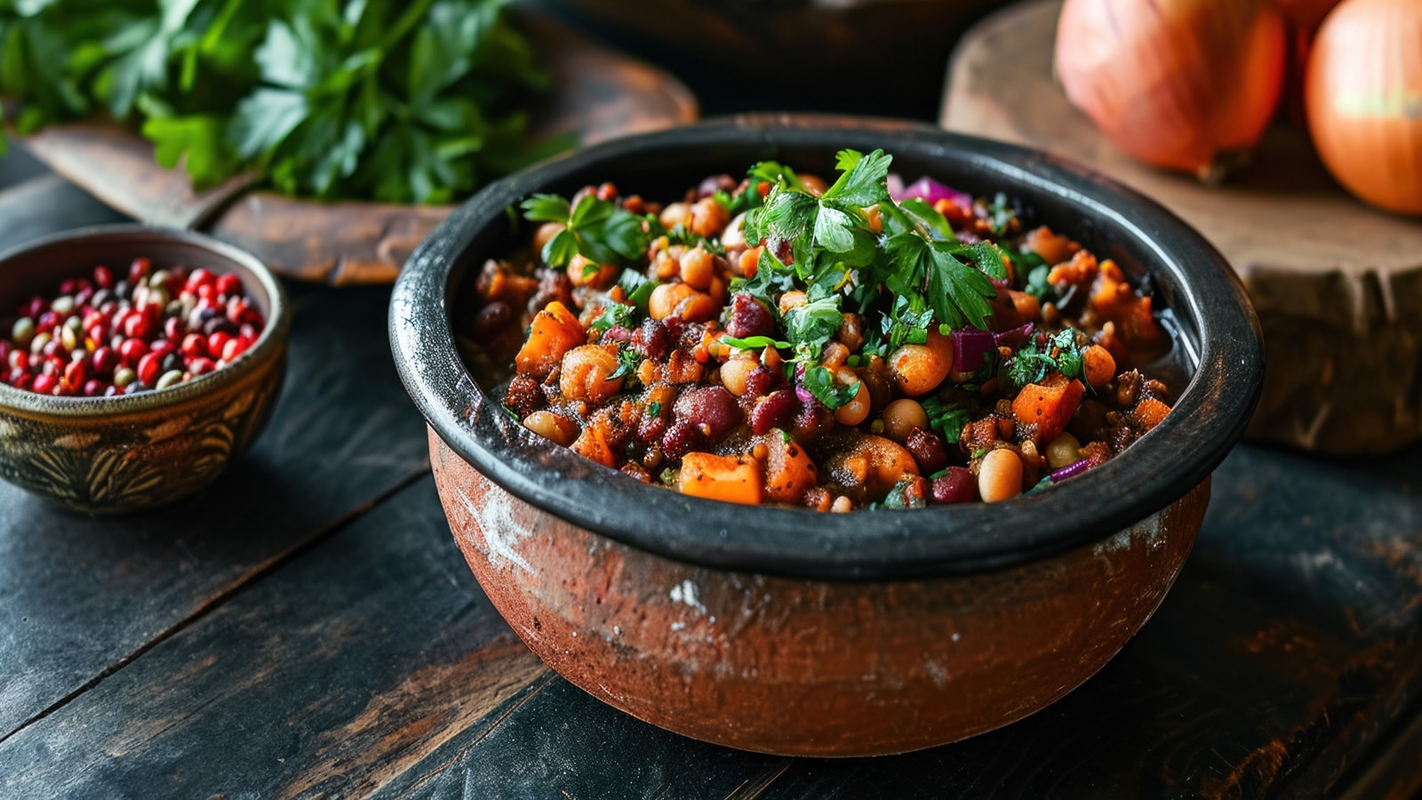 Quick and easy healthy chaat recipes for kids' summer vacation