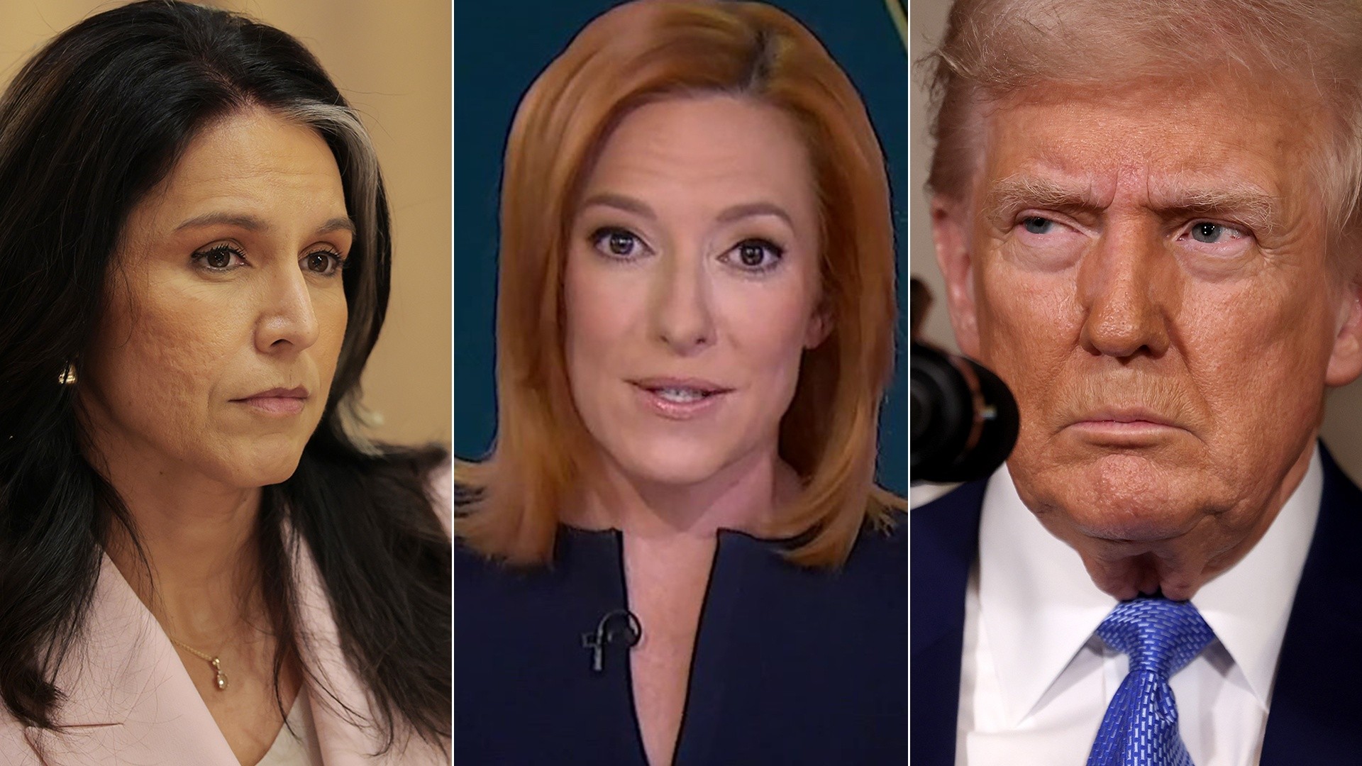 'Fired for telling the truth': U.S. intelligence being twisted to serve ...