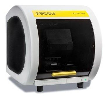 Sartorius launches the Octet® R8e System: Real-time, label-free ...
