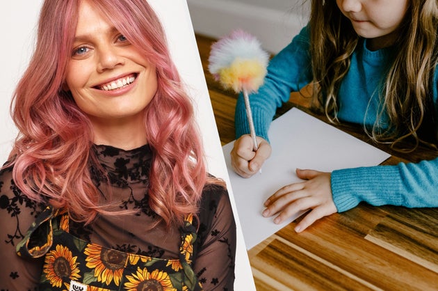 Meltdowns In Kids With AuDHD Are Never A 'Choice' – Trying This With ...