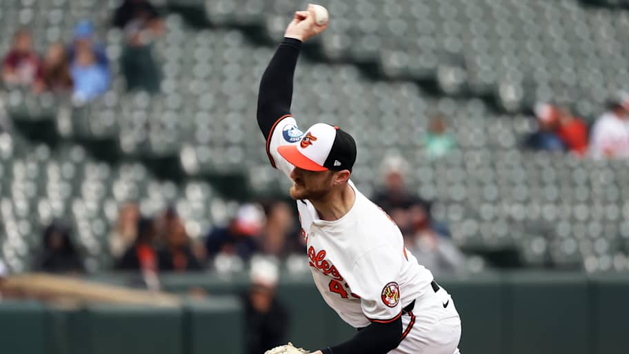 Fantasy Baseball: Week 9 Closer Depth Charts & Bullpen Report