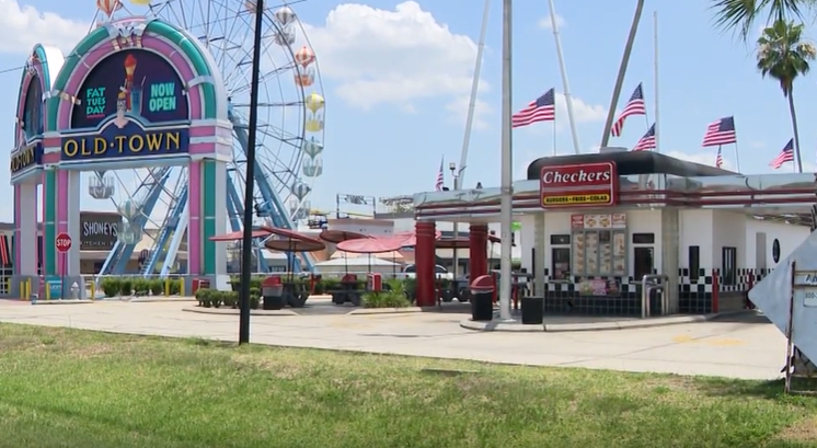 Deadly dispute at Checkers began over 'extra mayo,' witness says