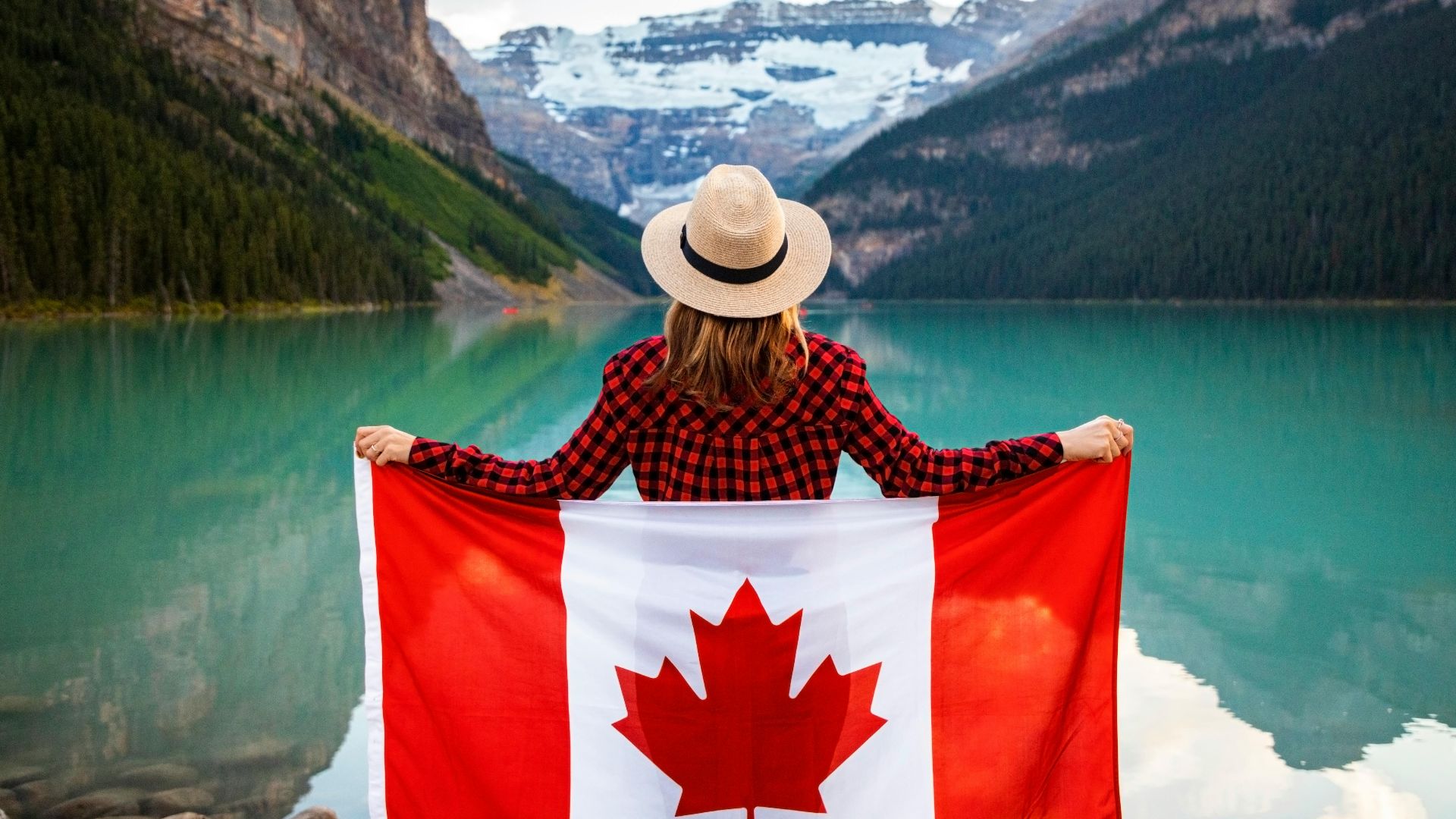 Maple Syrup, Eh? 20 Commonly Used Canadian Stereotypes