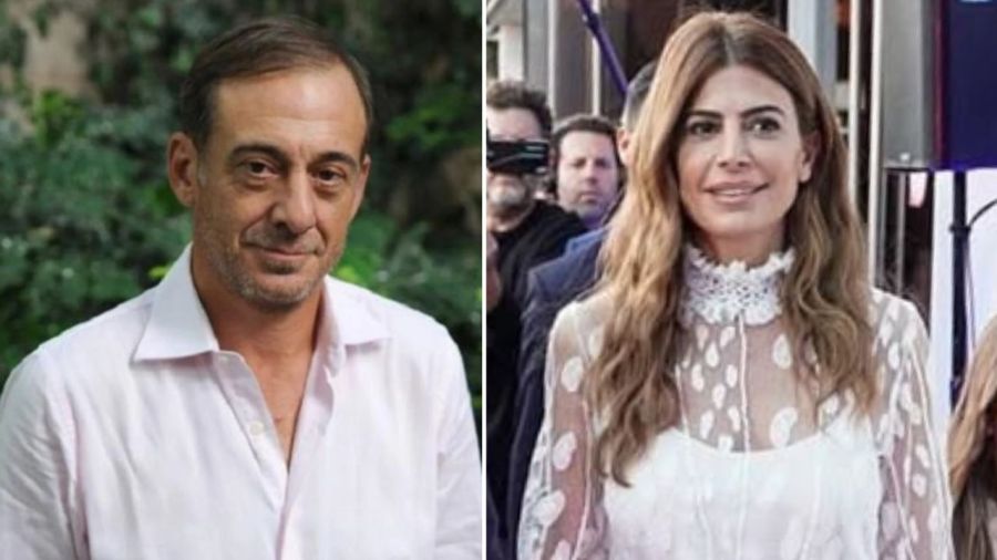 Alejandro Awada revela si alguna vez visitó la Quinta de Olivos