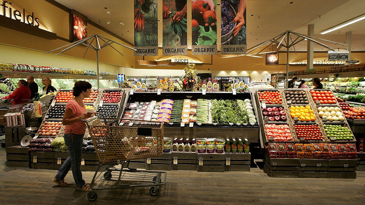 Buy now, pay later usage for groceries nearly doubles as consumers ...