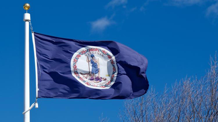 Virginia General Assembly approves budget with data center tax changes ...