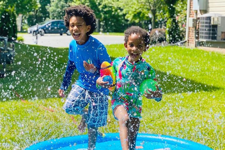 30 Fun Outdoor Activities the Whole Family Will Love To Do This Summer
