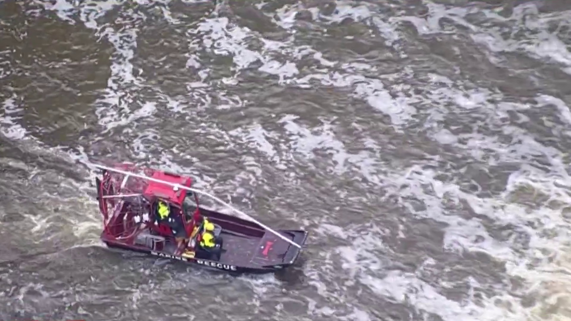 Tyler State Park shut down after accident involving ranger