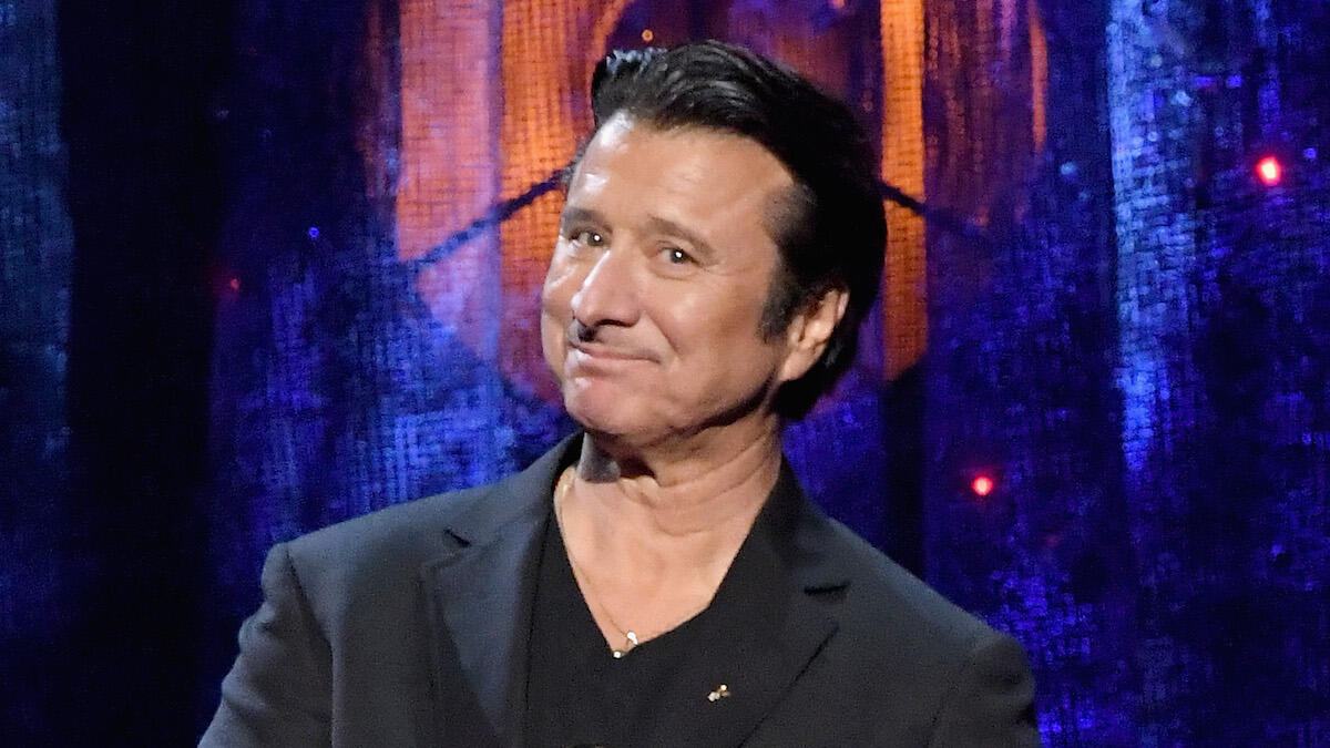Steve Perry Addresses Potential Journey Reunion: 'We Were Great Together'