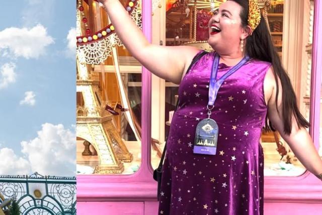 'Pasé un día en el nuevo parque de Universal en Florida; estas 2 cosas ...