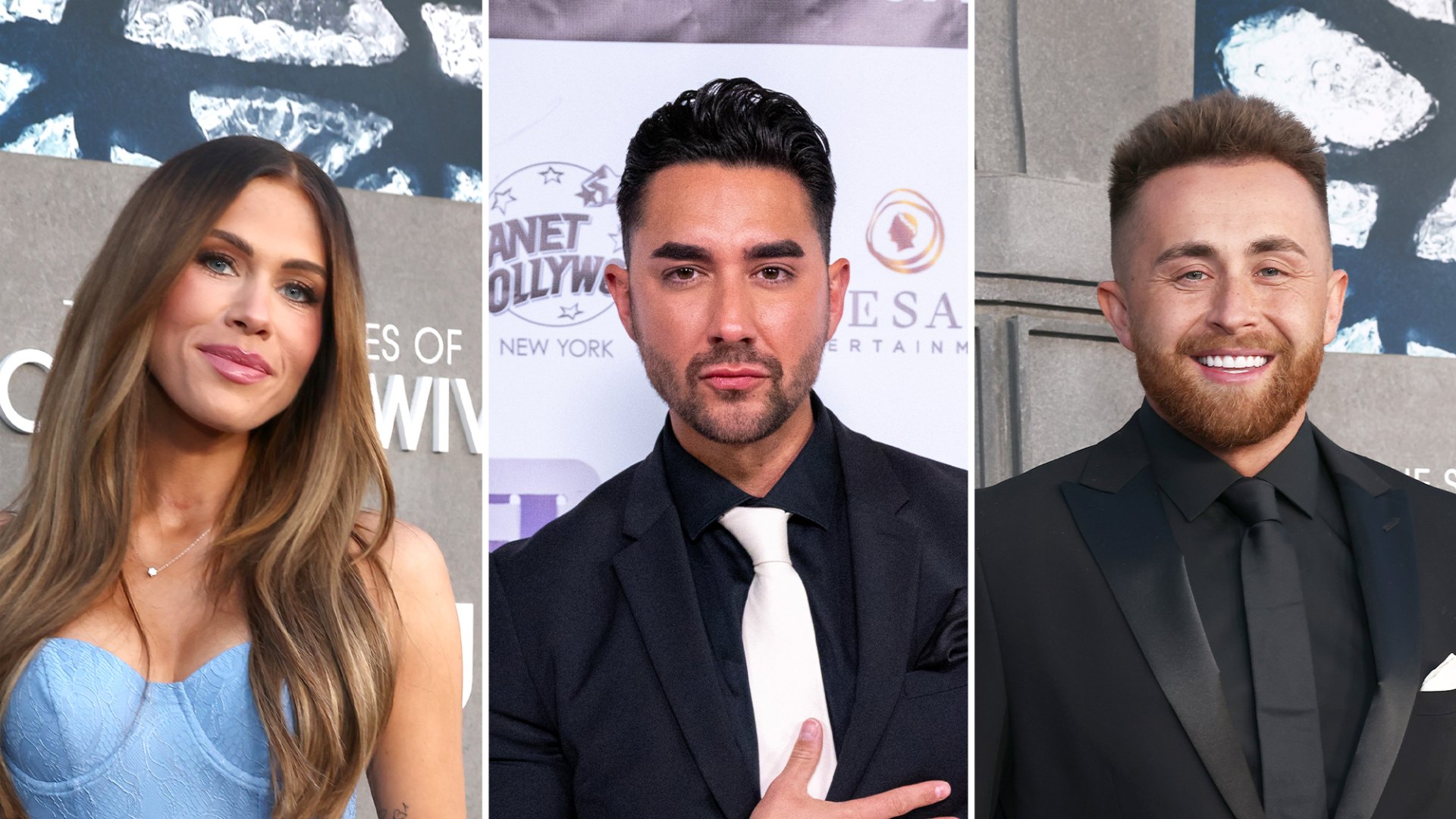 Mormon wives' Marciano didn't know Jessi's husband Jordan blackmailed her