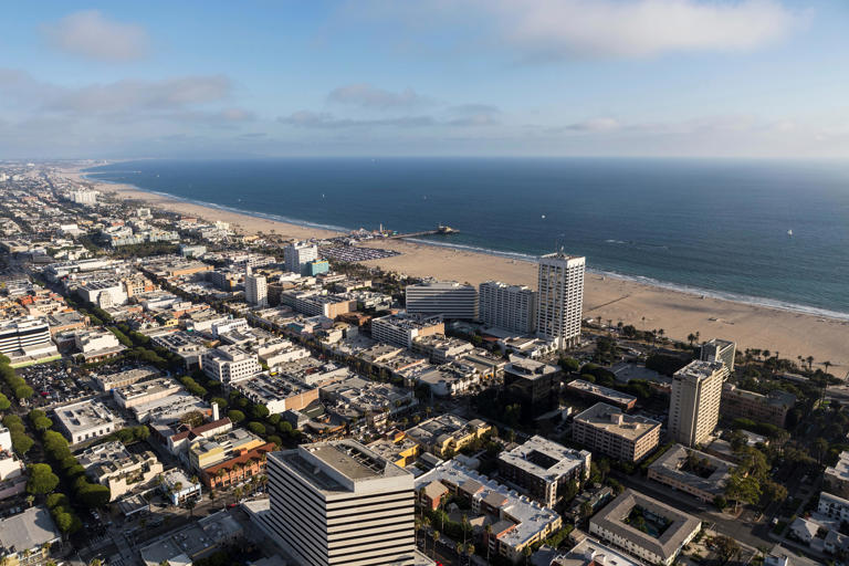 Yeesh. These L.A. area cities are some of the least affordable in the U.S.