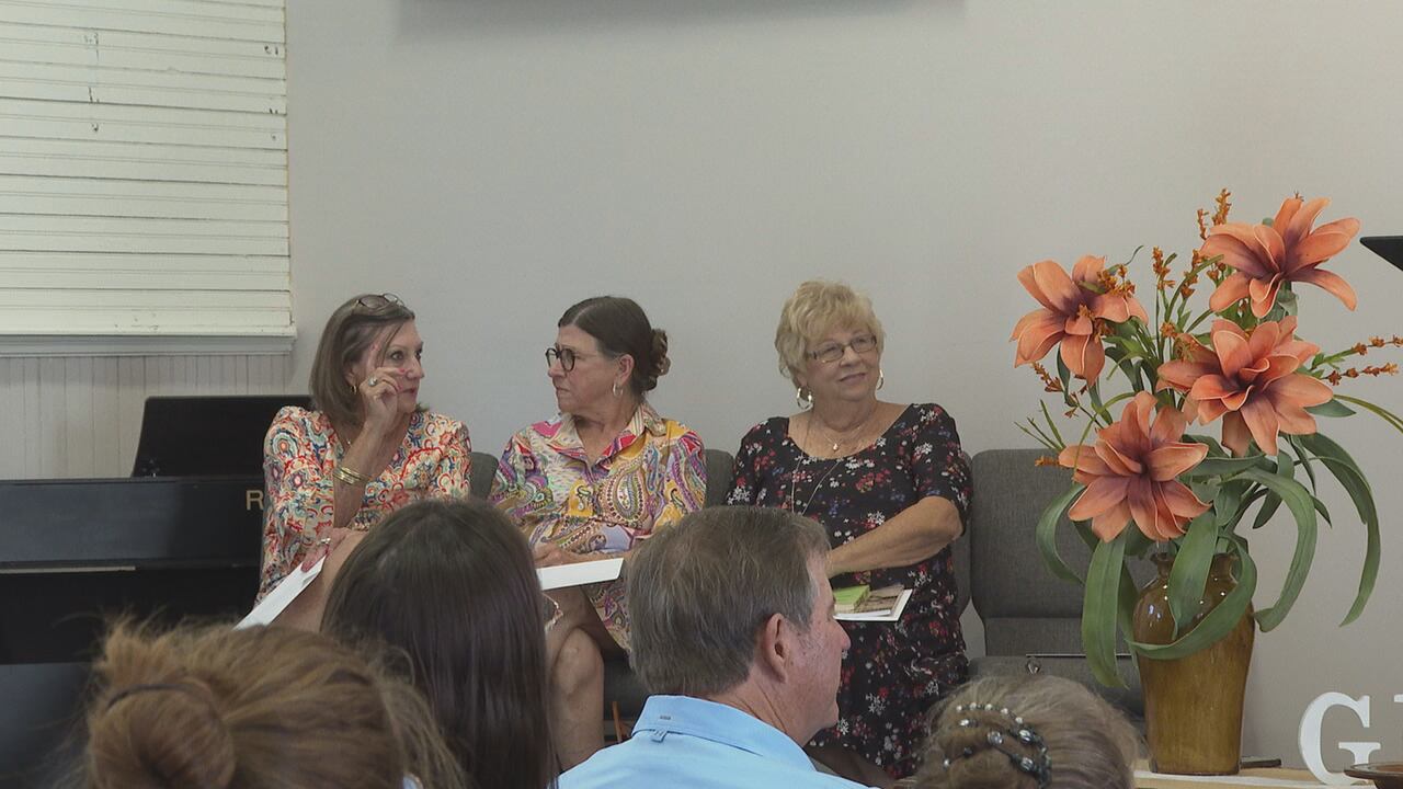 Family with deep-rooted history in Putnam County honored by residents ...