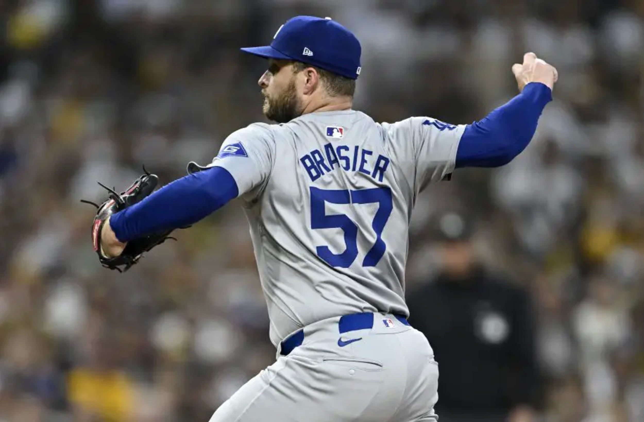 Chicago Cubs finally adding key Dodgers’ World Series pitcher to roster ...