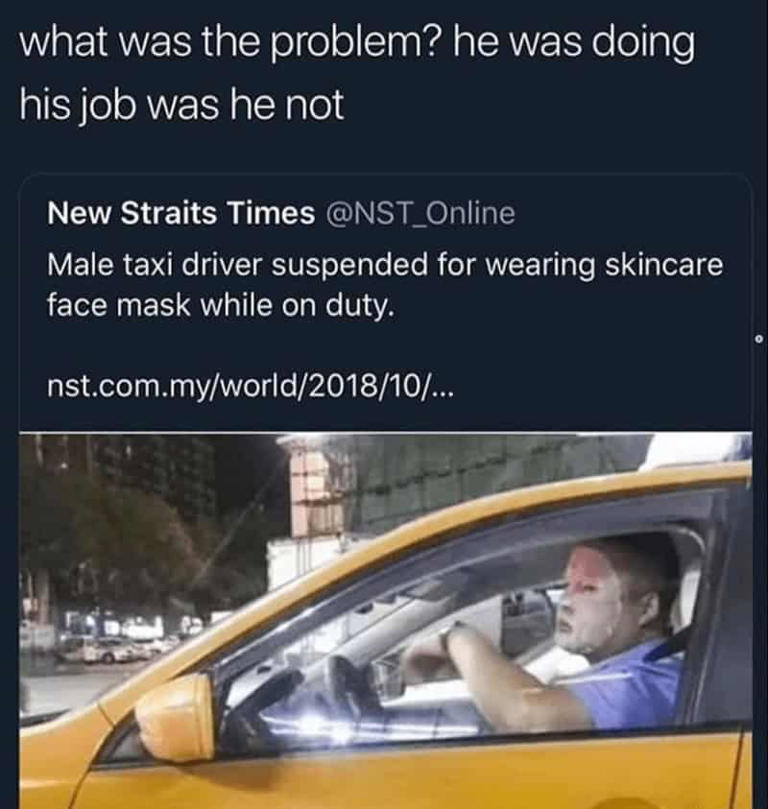 20 Funny Public Transportation Memes That Perfectly Capture the Chaos ...