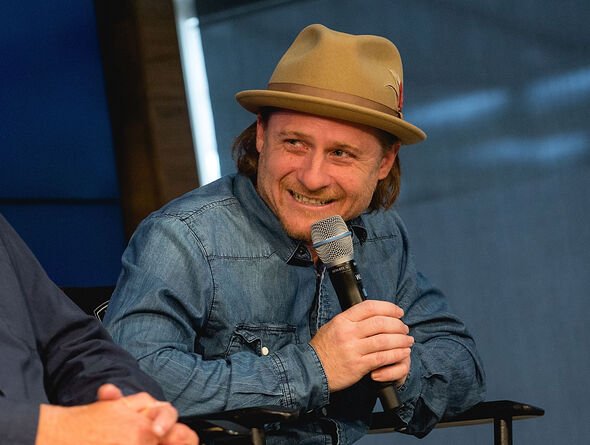 The Dukes of Hazzard and The Twilight Zone star unrecognizable in new photo