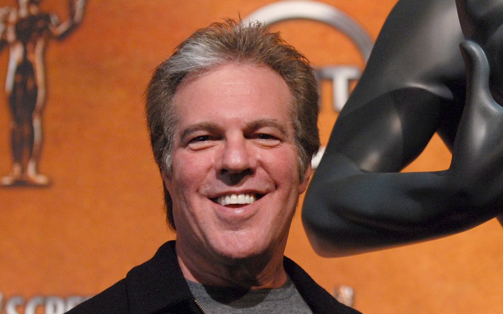 Jeff Margolis, Emmy-Winning Director and Producer of Live Event ...