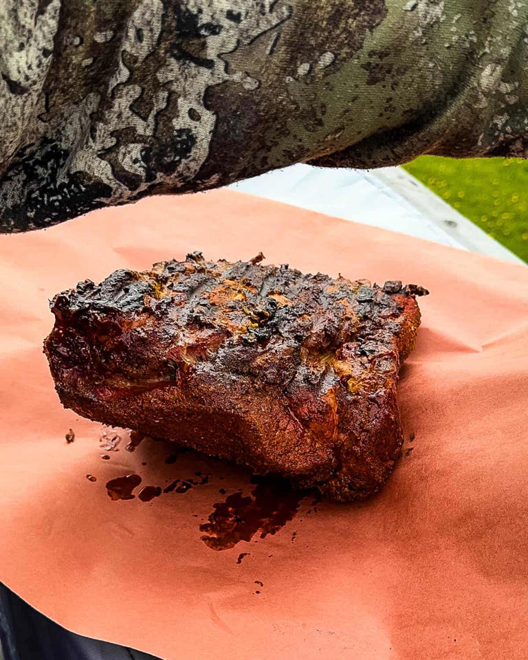 Easy Pit Boss Pulled Pork Recipe