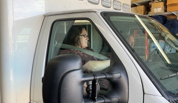 Kenmare Ambulance Service looking to recruit more volunteers