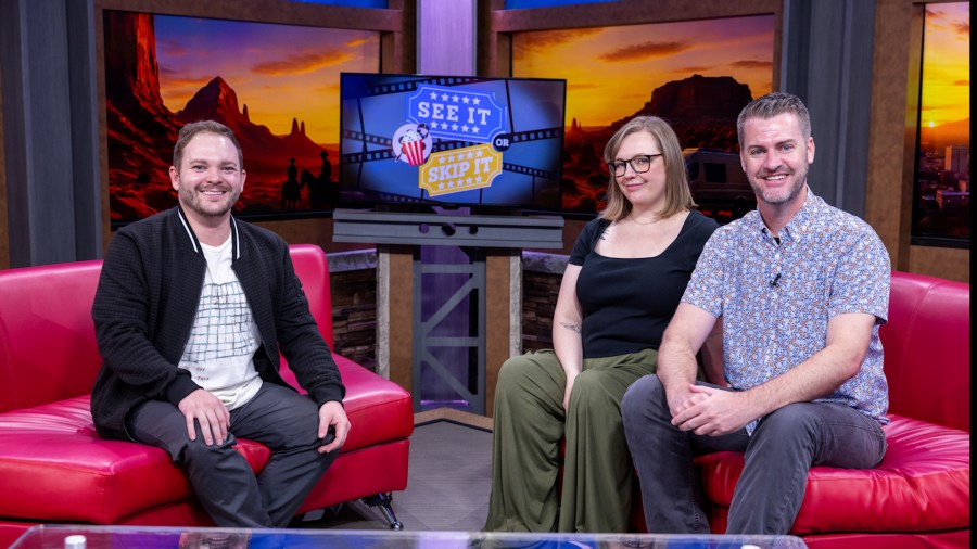 Final Reckonings, Alien Dogs & Prom Queens: What to Watch This Weekend