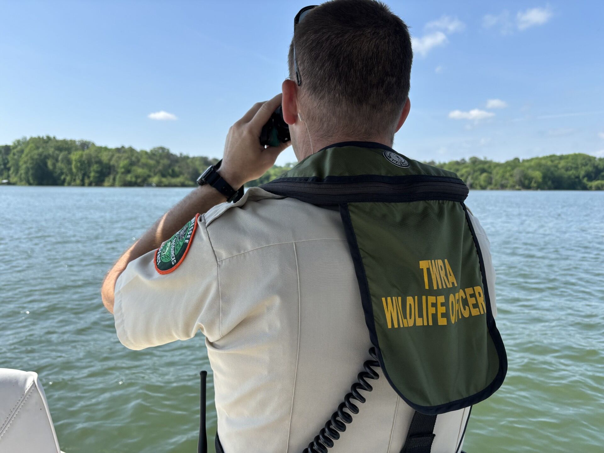 TWRA shares boating safety tips ahead of Memorial Day weekend