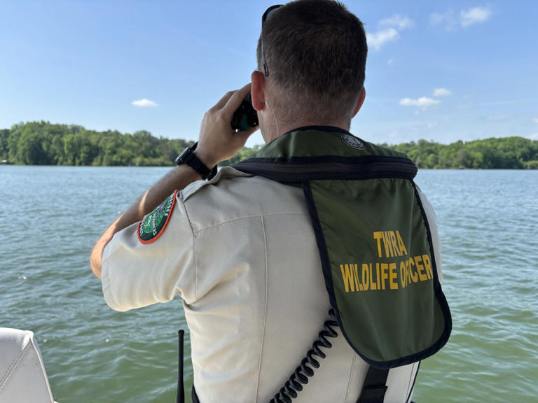TWRA shares boating safety tips ahead of Memorial Day weekend