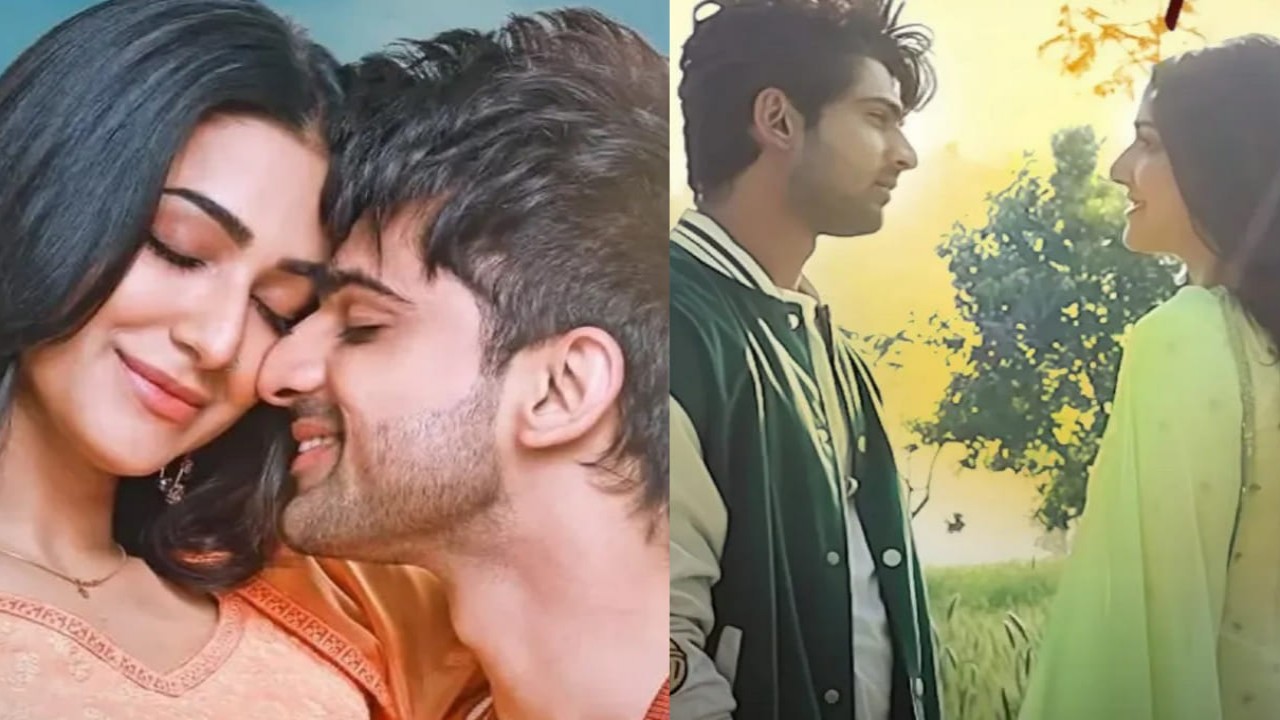 Tujhse Hai Ashiqui Promo OUT: When and where to watch Abhishek Kumar and Amandeep Sidhu's ...