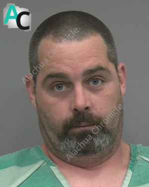 Gainesville man arrested for breaking victim's window with a wrench ...