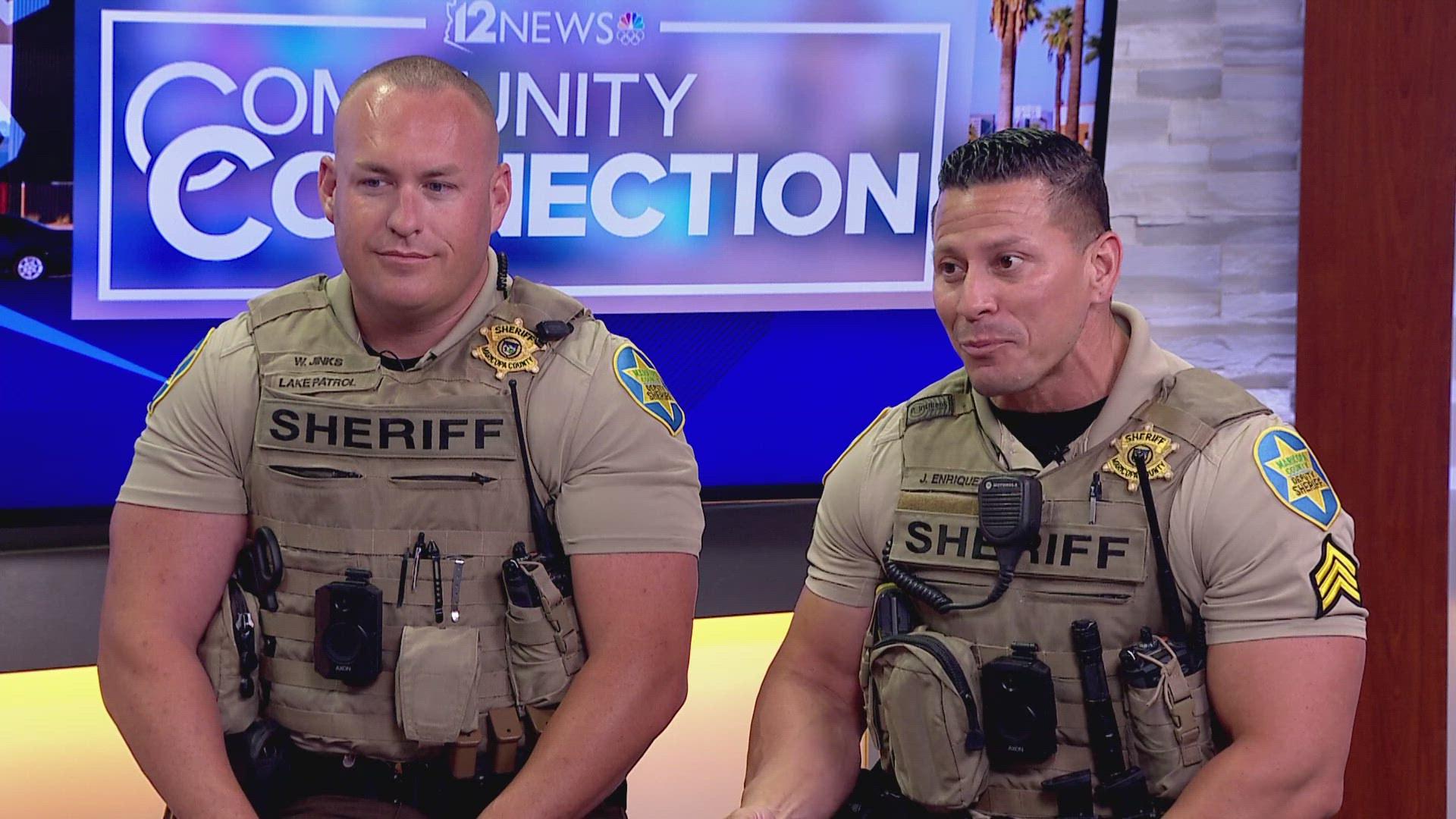 MCSO increasing water patrols for the summer