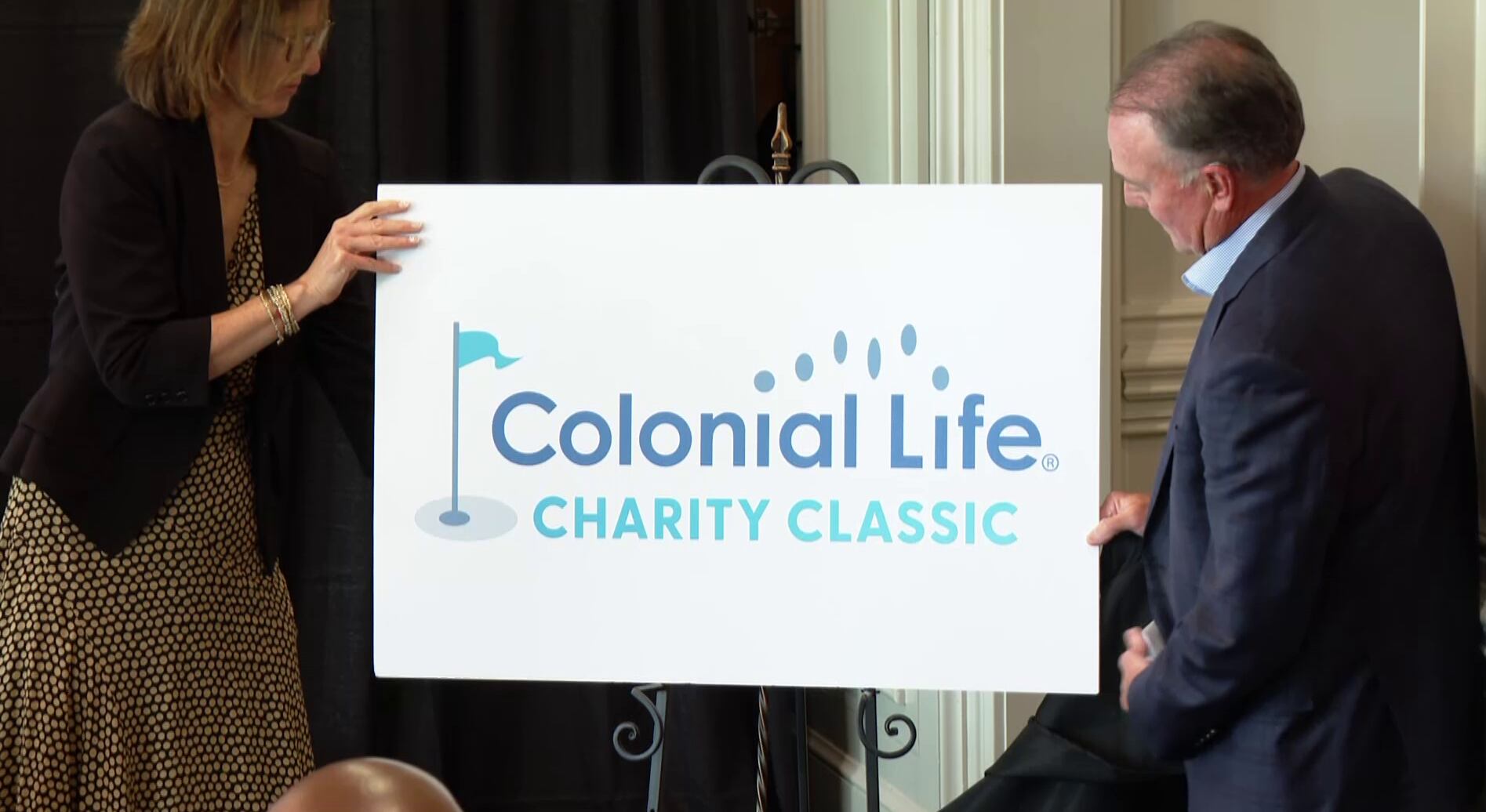 Korn Ferry Tour bringing Colonial Life Charity Classic to Elgin in 2026