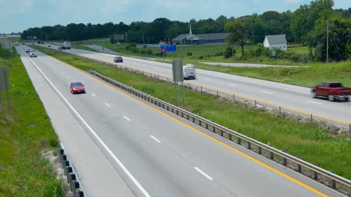 MoDOT warns drivers to watch for construction zones as summer ...