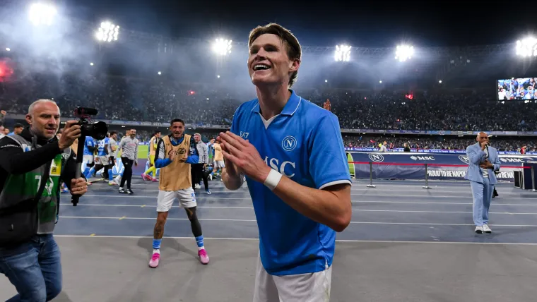 Who won the Serie A title? Results, final standings after Napoli, Inter ...