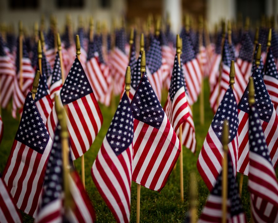 LIST: Memorial Day weekend ceremonies and events in Utah