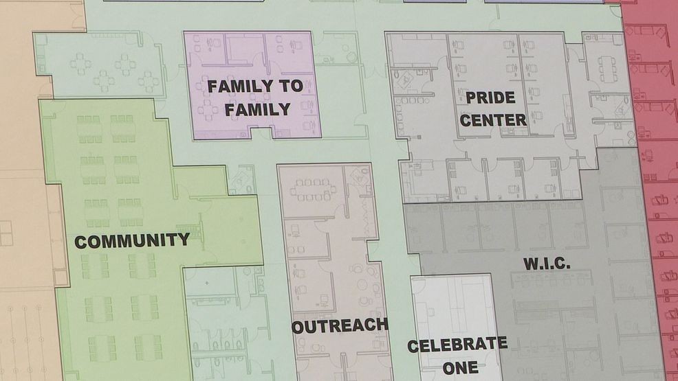 OSU, Mid-Ohio Food Collective to open comprehensive Eastland health ...