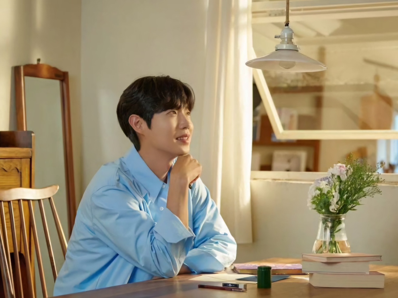 손태진, '전현무계획2'에서 예능 블루칩 면모 과시