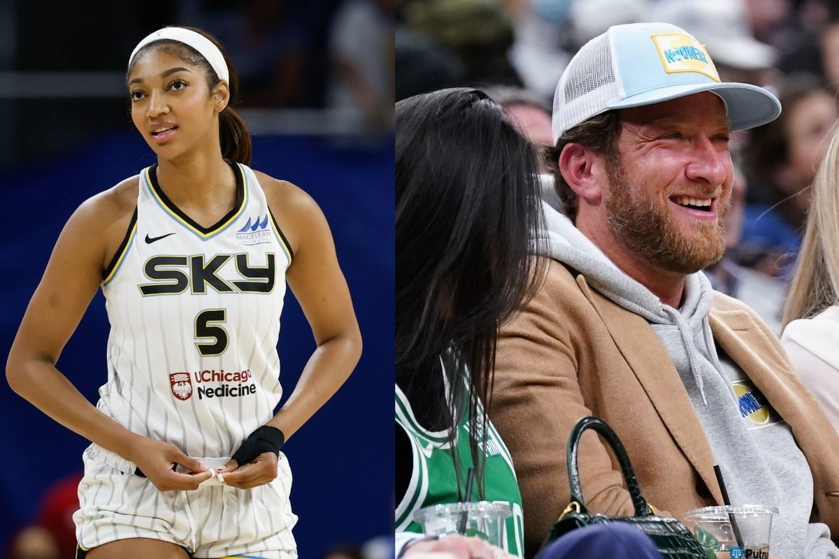 Fans Label Dave Portnoy “Relentless” as His Angel Reese Social Media ...