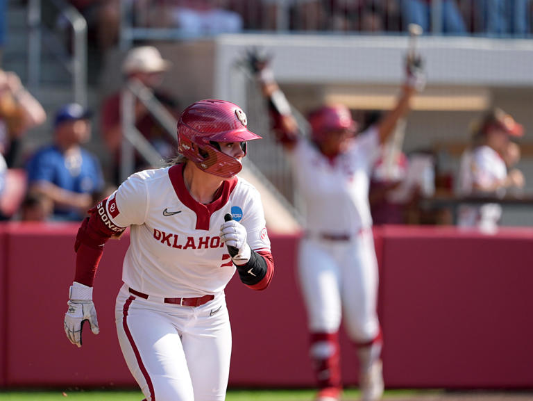 Who's No. 1 in early 2026 college softball rankings? Breaking down our ...