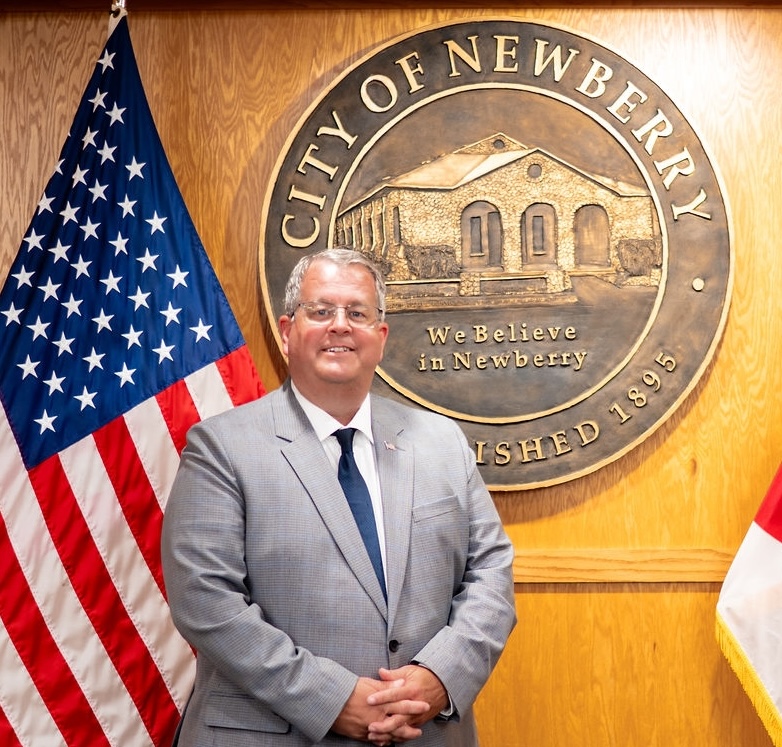 Florida Commission on Ethics advisory opinion holds that Newberry Mayor ...