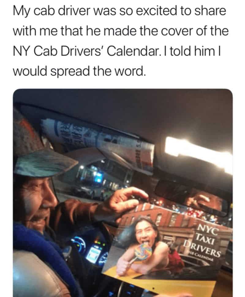 20 Funny Public Transportation Memes That Perfectly Capture the Chaos ...