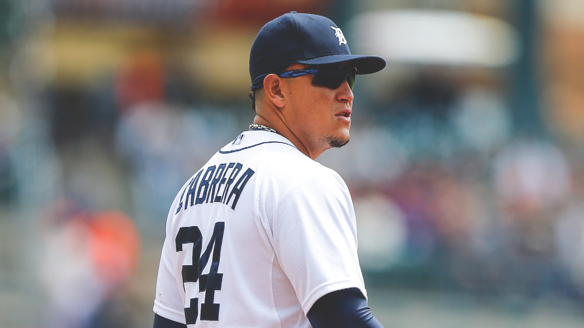 Tigers Legend Miguel Cabrera Makes Personal Announcement on Friday