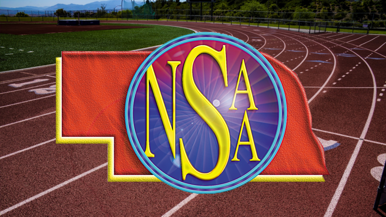 Local Nebraska state track and field championship results (5-23-25)