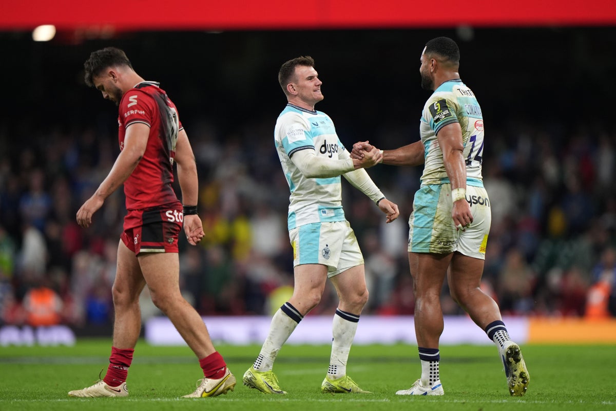 Bath target historic treble in Premiership final showdown