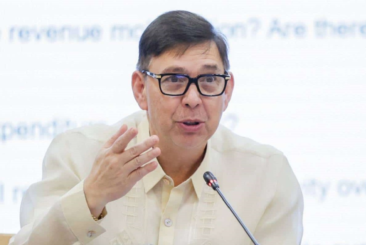 Recto says he respects SC ruling to have P60B PhilHealth fund returned