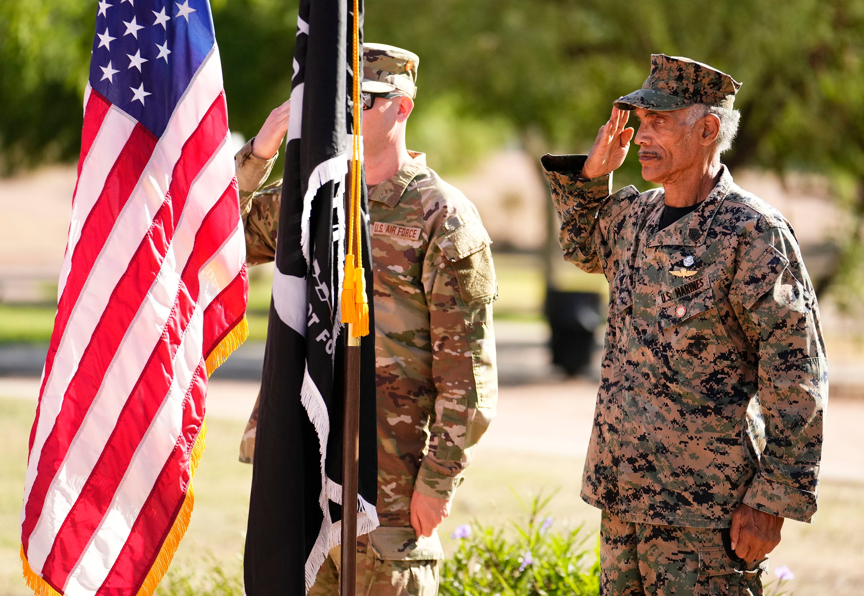 What's the history behind Memorial Day? Why Americans observe the ...