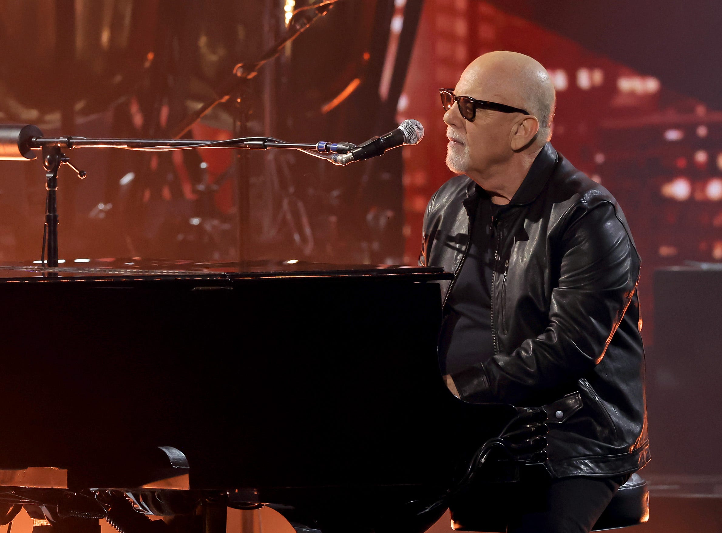 Billy Joel cancels MetLife, NYC tour dates; What is normal pressure ...