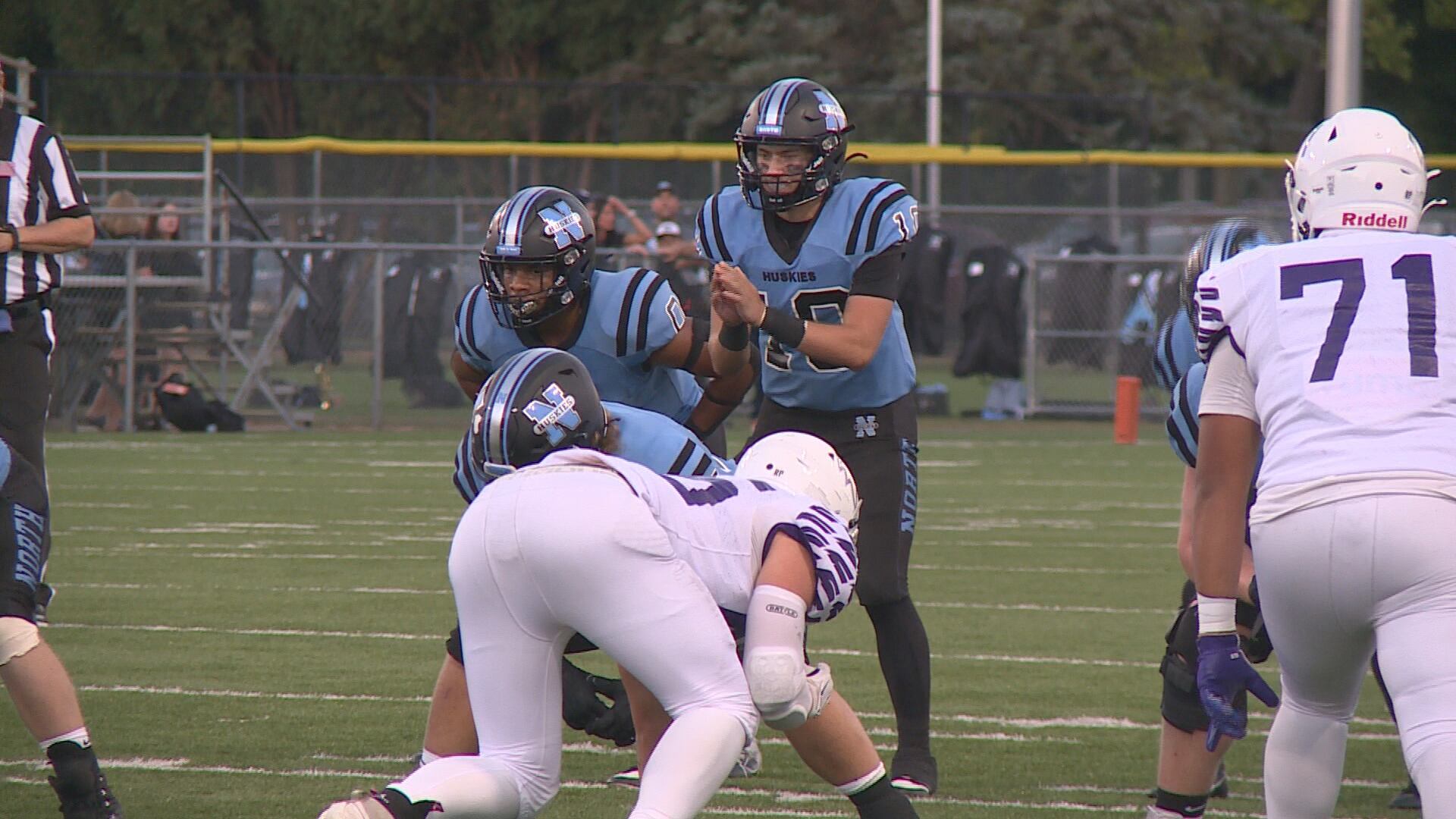 Health Professionals recommend students get their school sports ...